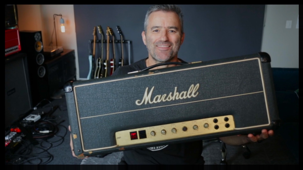 Our Story – Headfirst Amplification