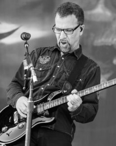 Headfirst Amplification – Boutique Tube Amps